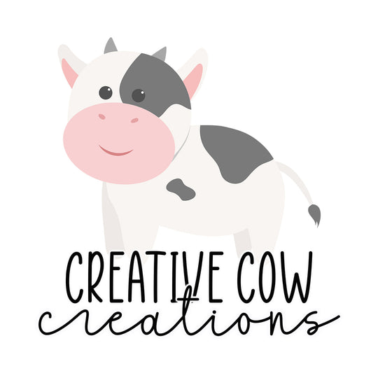 Creative Cow Creations